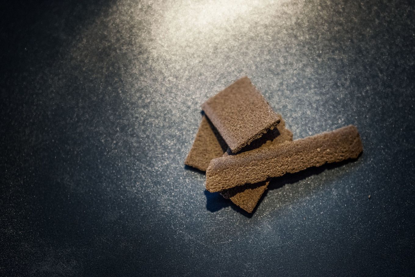 Hash | Coffeeshop Roxanne